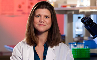 Research - Pancreatic Cancer Action Network/