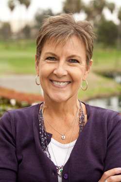 Brenda Coleman - Pancreatic Cancer Action Network