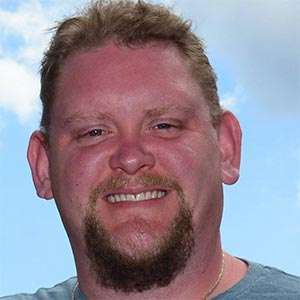 General Volunteer/ Wage Hope My Way: Brock N. Cordeiro - Pancreatic ...