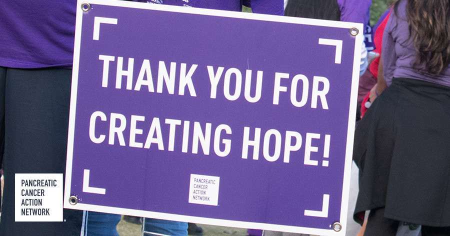 Ways to Give - Pancreatic Cancer Action Network/