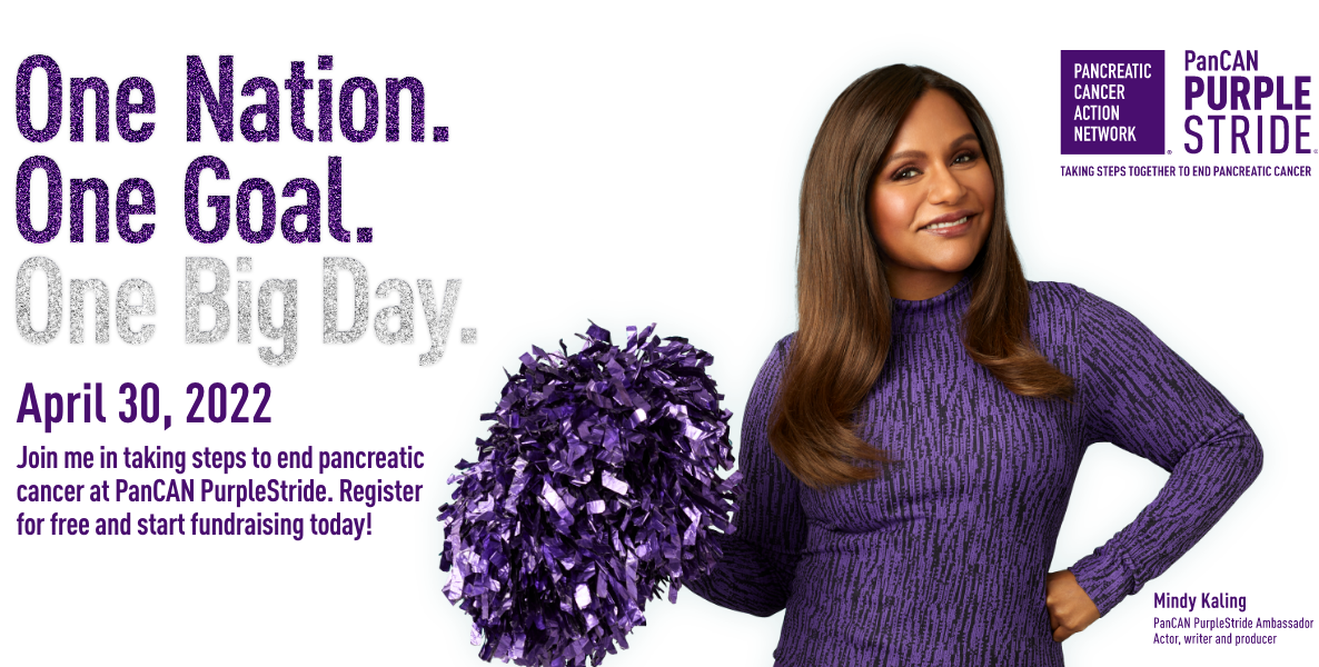 Pancreatic Cancer Action Network – Research, Patient Support, Resources