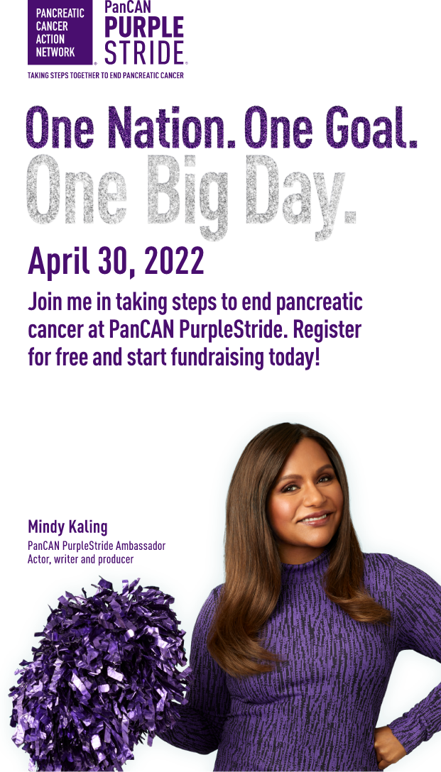 Pancreatic Cancer Action Network – Research, Patient Support, Resources